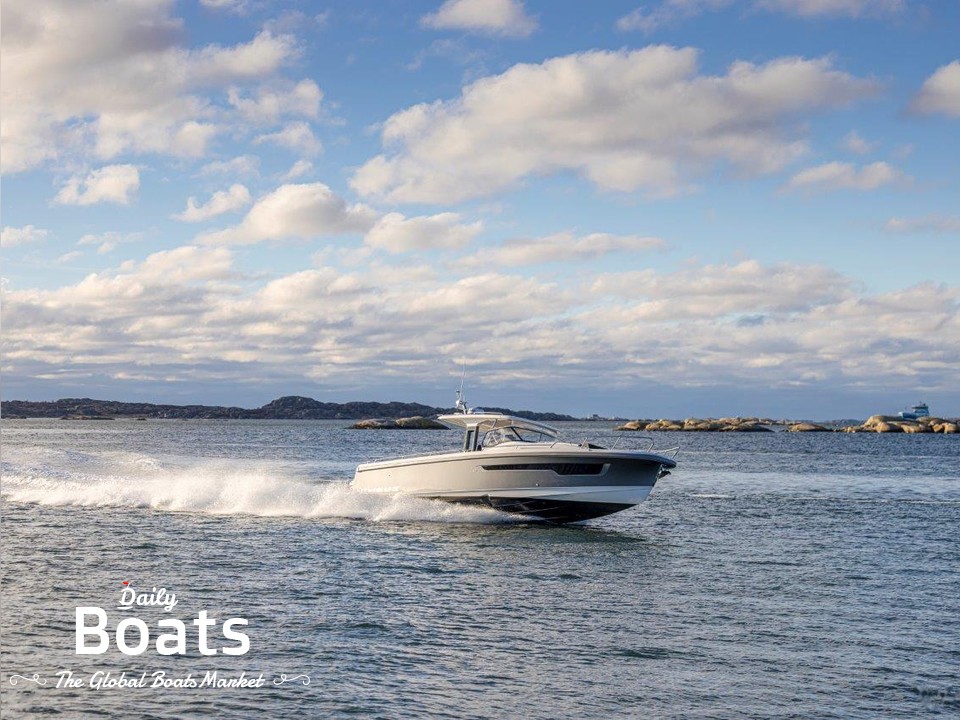 2023 Nimbus Boats T11 - Diesel for sale. View price, photos and Buy 2023 Nimbus Boats T11 ...