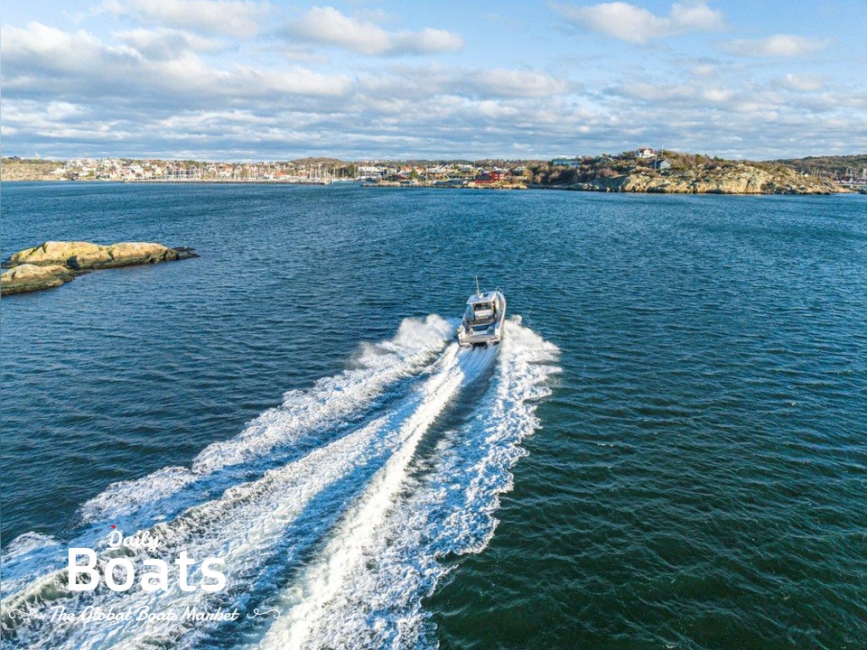 2023 Nimbus Boats T11 - Diesel for sale. View price, photos and Buy 2023 Nimbus Boats T11 ...