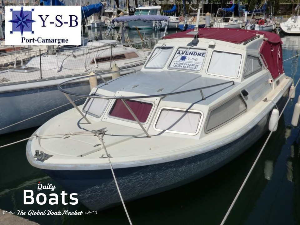 1978 Saga Boats (NO) 7000 for sale. View price, photos and Buy 1978 ...