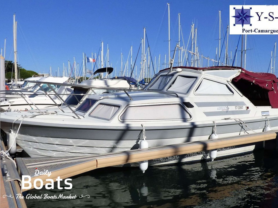 1978 Saga Boats (NO) 7000 for sale. View price, photos and Buy 1978 ...