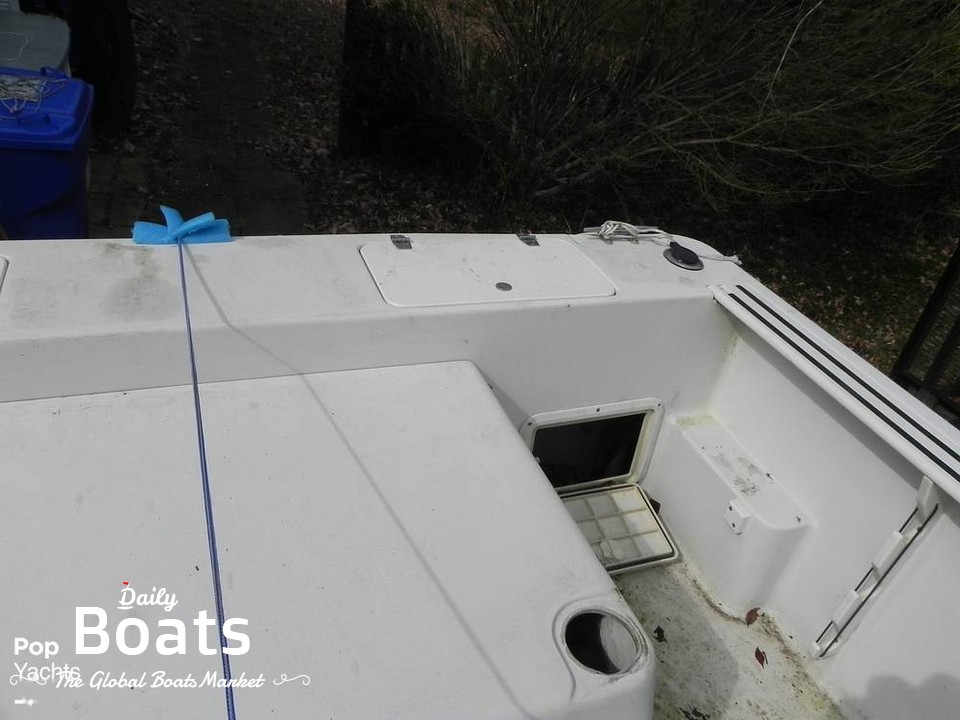 1997 Pro-Line 201 Walkaround for sale. View price, photos and Buy 1997 ...