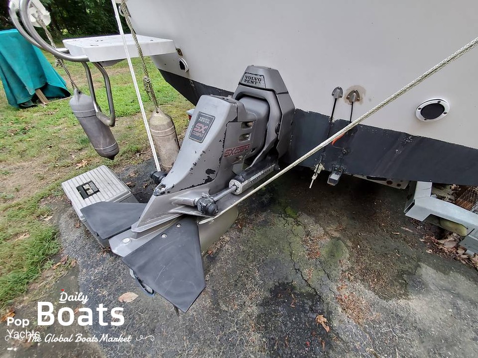 1997 Pro-Line 201 Walkaround for sale. View price, photos and Buy 1997 ...