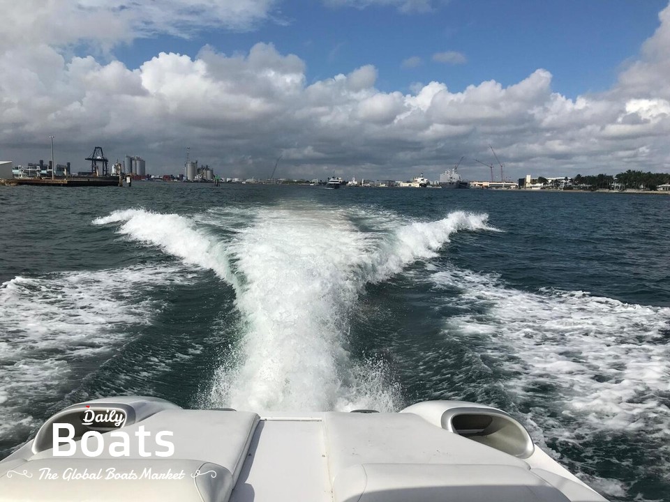 2003 Nor-Tech 5000V Diesel for sale. View price, photos and Buy 2003 ...