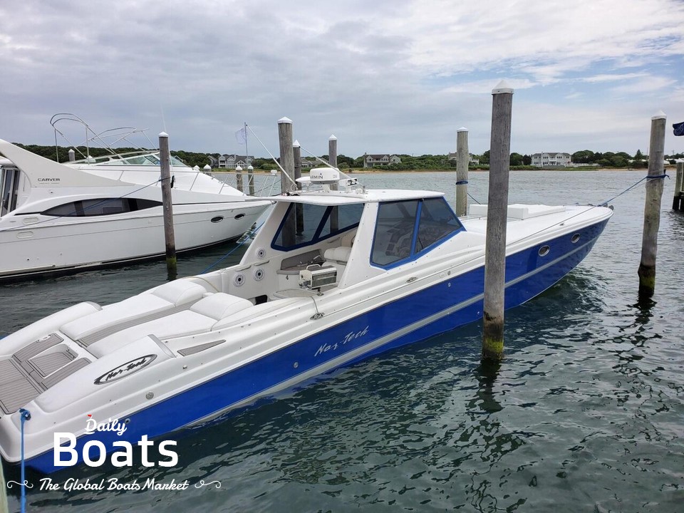 2003 Nor-Tech 5000V Diesel for sale. View price, photos and Buy 2003 ...