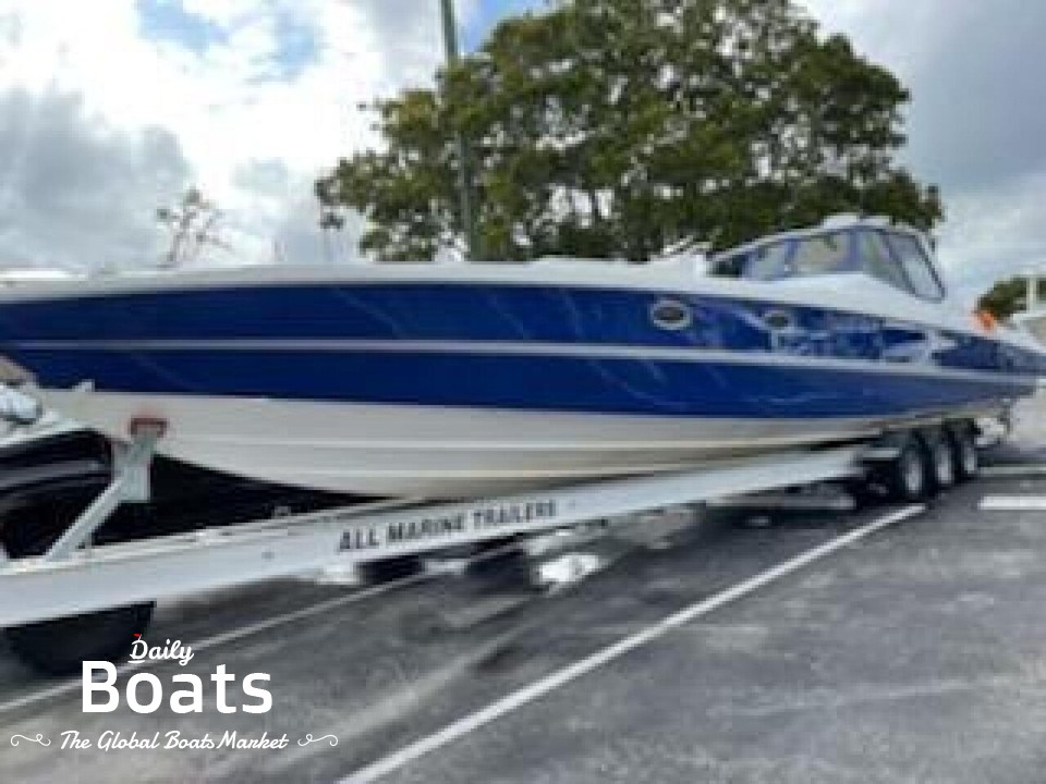 2003 Nor-Tech 5000V Diesel for sale. View price, photos and Buy 2003 ...