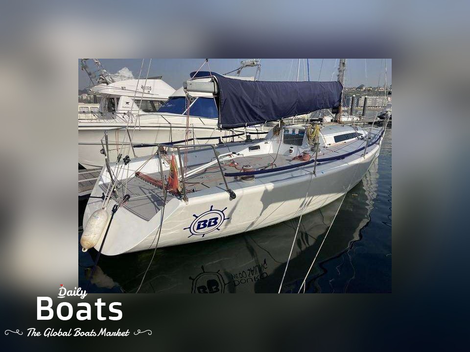 1996 FARR Yacht Design 39 Ml for sale. View price, photos and Buy 1996 ...