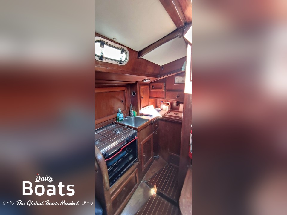 1985 ALB SAIL Ba 35 for sale. View price, photos and Buy 1985 ALB SAIL ...