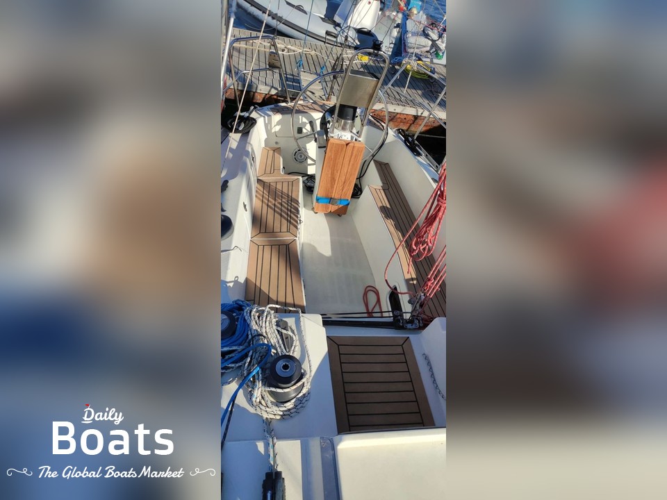 1985 ALB SAIL Ba 35 for sale. View price, photos and Buy 1985 ALB SAIL ...