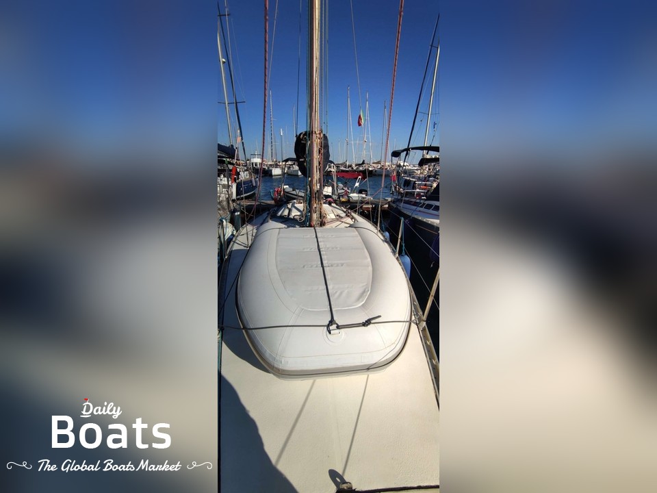 1985 ALB SAIL Ba 35 for sale. View price, photos and Buy 1985 ALB SAIL ...