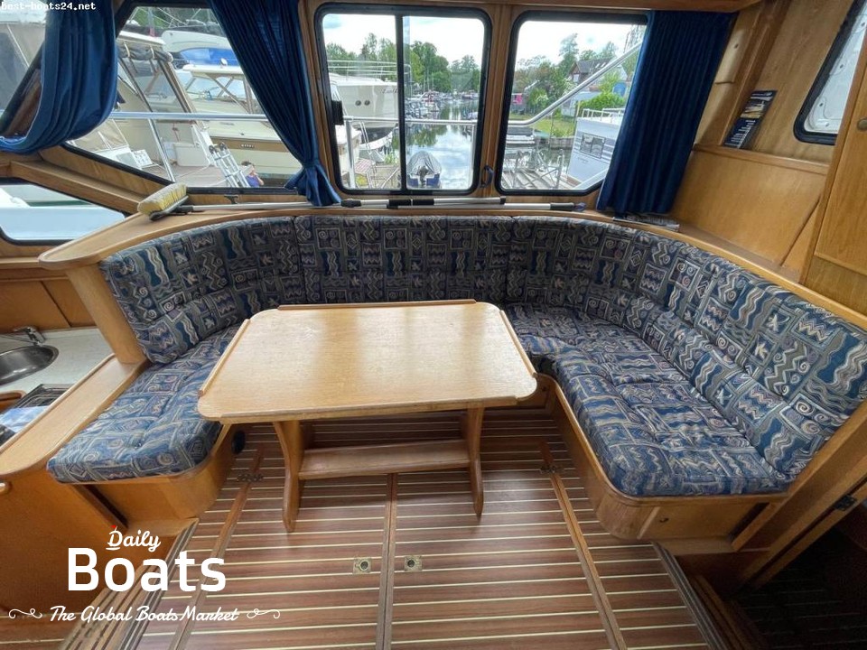 1997 Gruno 35 Classic for sale. View price, photos and Buy 1997 Gruno ...