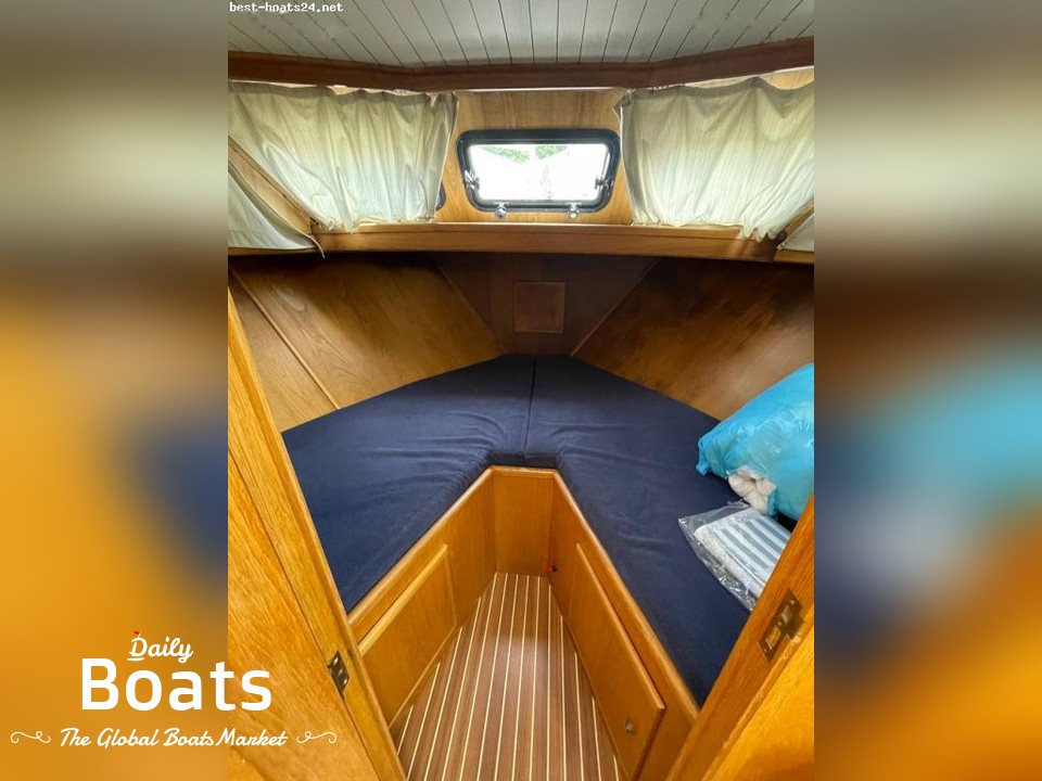 1997 Gruno 35 Classic for sale. View price, photos and Buy 1997 Gruno ...