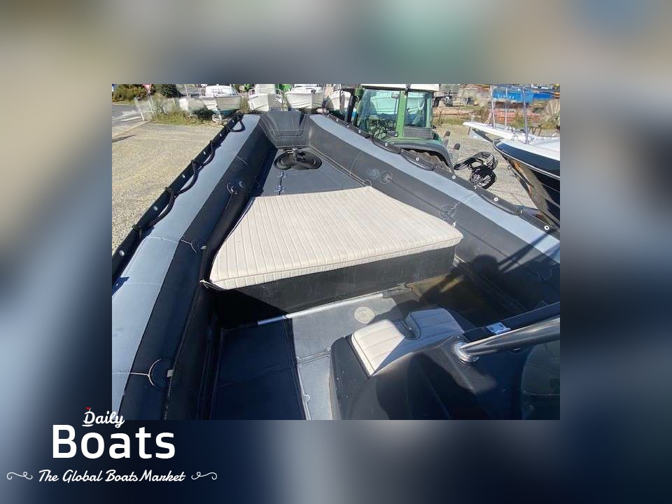 2006 Sillinger 765 Silverline for sale. View price, photos and Buy 2006 ...