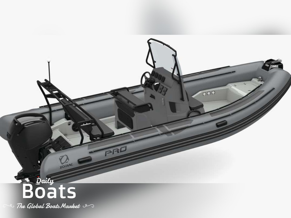 2022 Zodiac Pro 6.5 for sale. View price, photos and Buy 2022 Zodiac ...