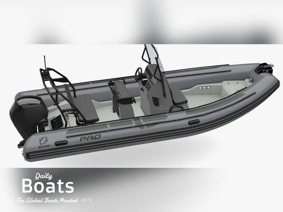 2022 Zodiac Pro 6.5 for sale. View price, photos and Buy 2022 Zodiac ...