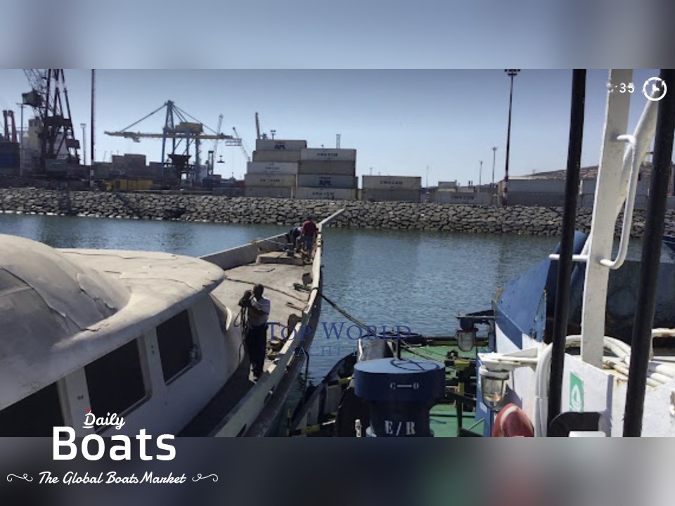 2008 Goletta 50 Metri for sale. View price, photos and Buy 2008 Goletta ...