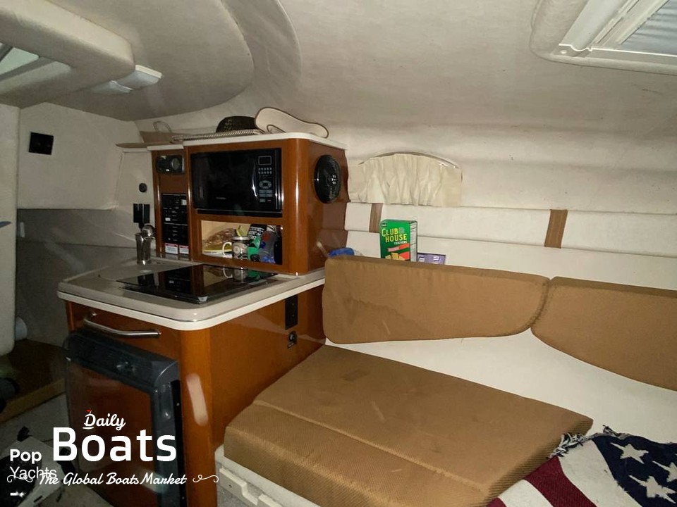 2009 Sea Ray 240 Sundancer for sale. View price, photos and Buy 2009 ...