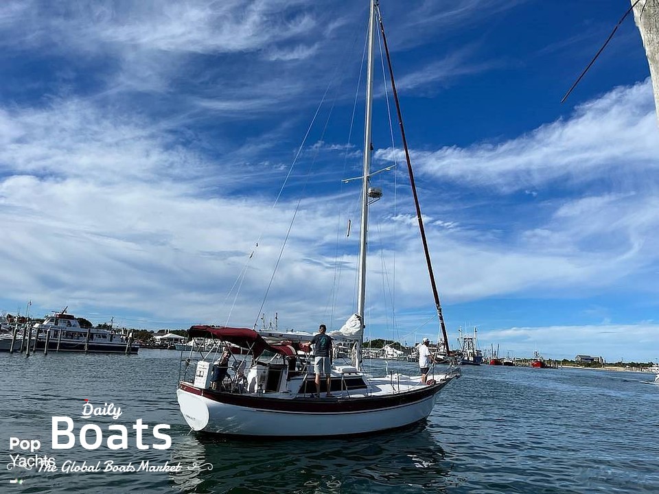 1979 CSY 33 for sale. View price, photos and Buy 1979 CSY 33 #432308