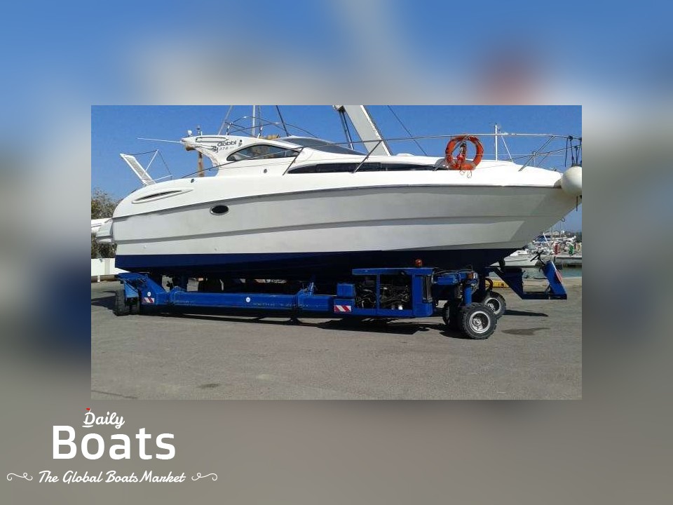 2001 Gobbi 375 Sc for sale. View price, photos and Buy 2001 Gobbi 375 ...