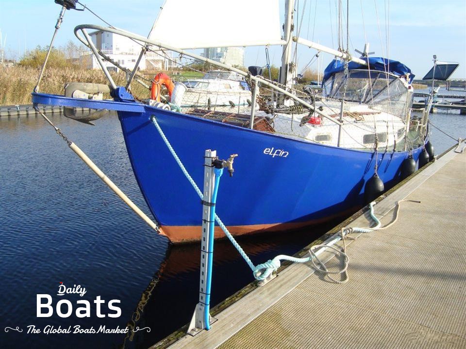 Steel cutter for sale - Daily Boats