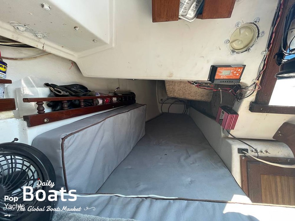 1974 Catalina 27 for sale. View price, photos and Buy 1974 Catalina 27 ...