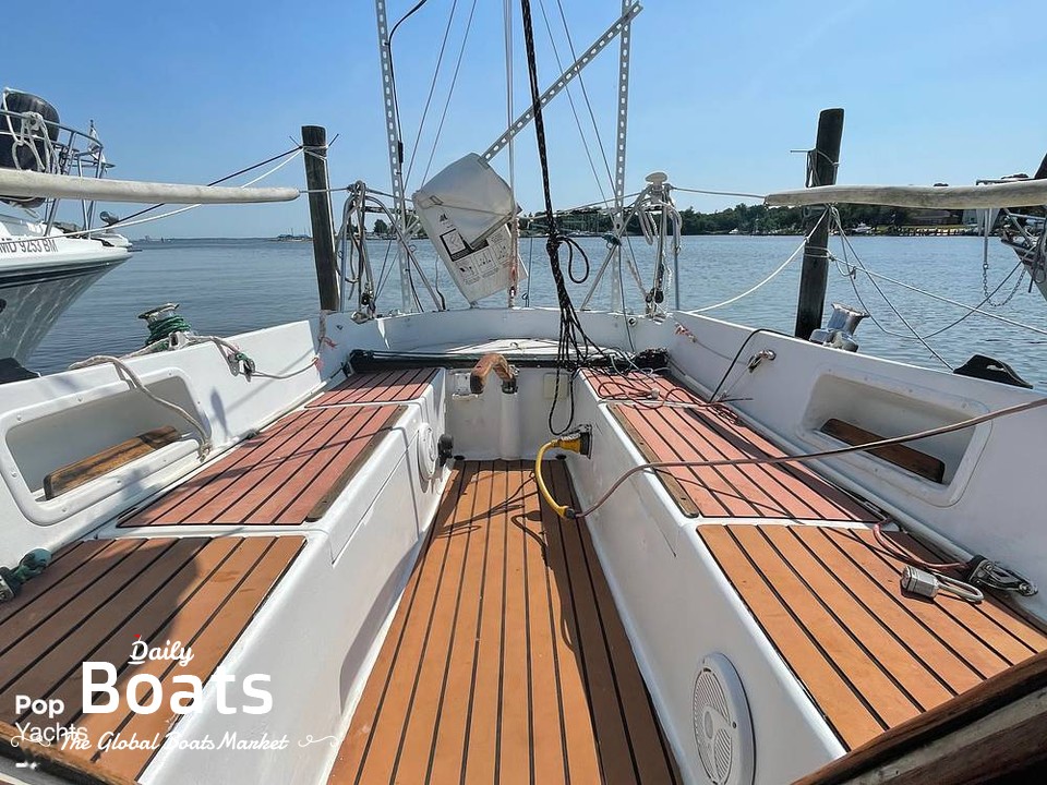 1974 Catalina 27 for sale. View price, photos and Buy 1974 Catalina 27 ...