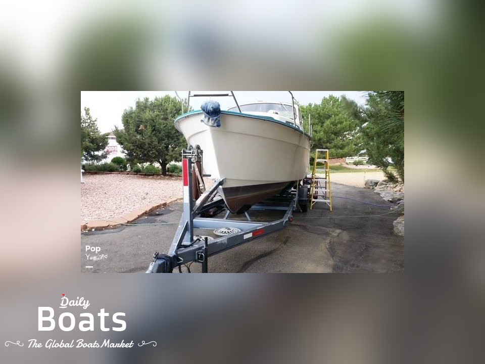 1977 Albin Marin 25 Deluxe for sale. View price, photos and Buy 1977 ...