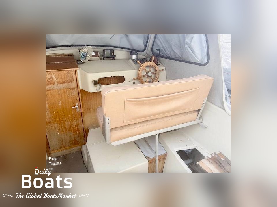 1977 Albin Marin 25 Deluxe for sale. View price, photos and Buy 1977 ...