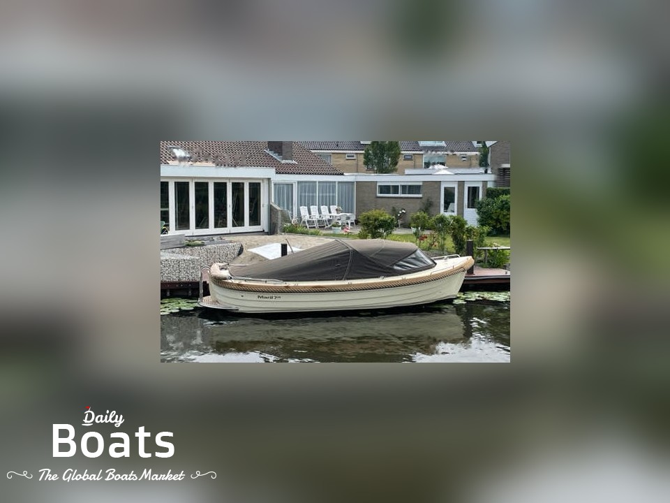 2009 Maril 7.25 Sloep for sale. View price, photos and Buy 2009 Maril 7 ...
