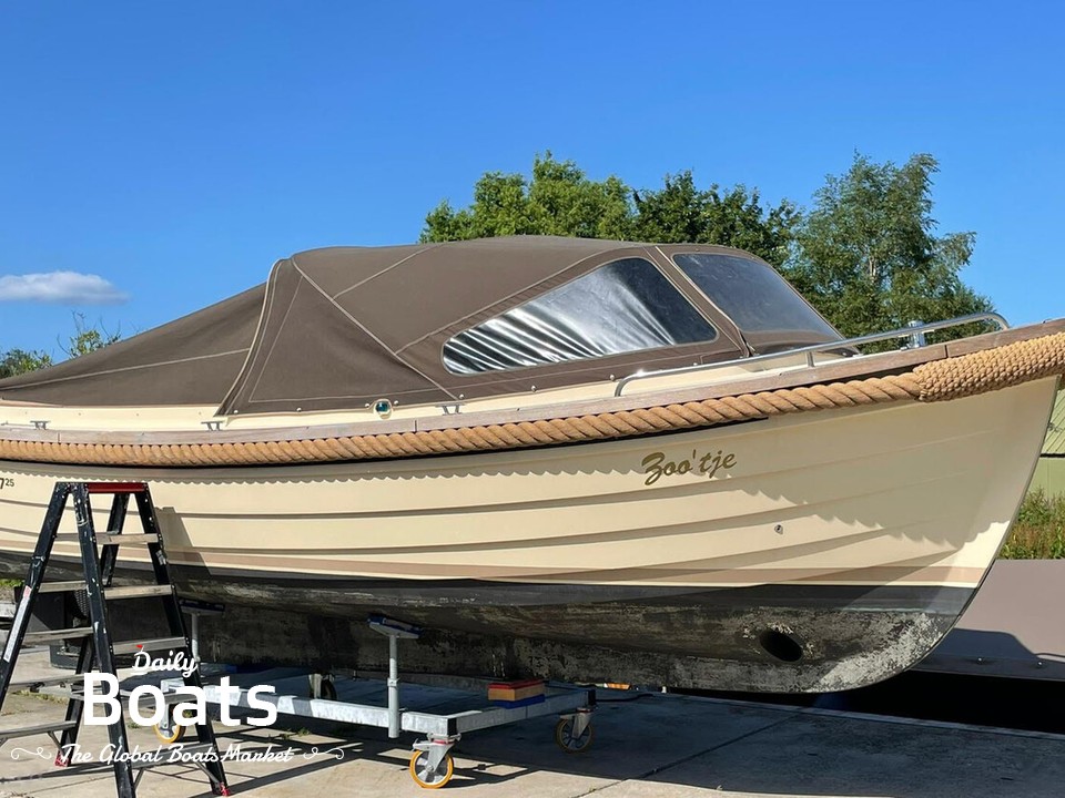 2009 Maril 7.25 Sloep for sale. View price, photos and Buy 2009 Maril 7 ...