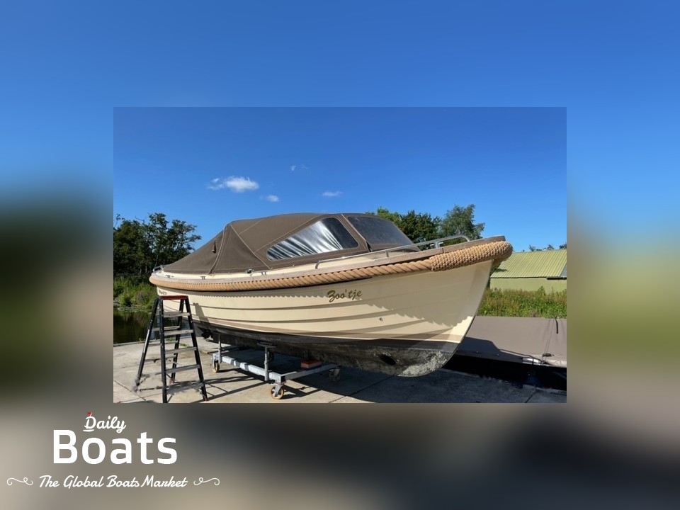 2009 Maril 7.25 Sloep for sale. View price, photos and Buy 2009 Maril 7 ...