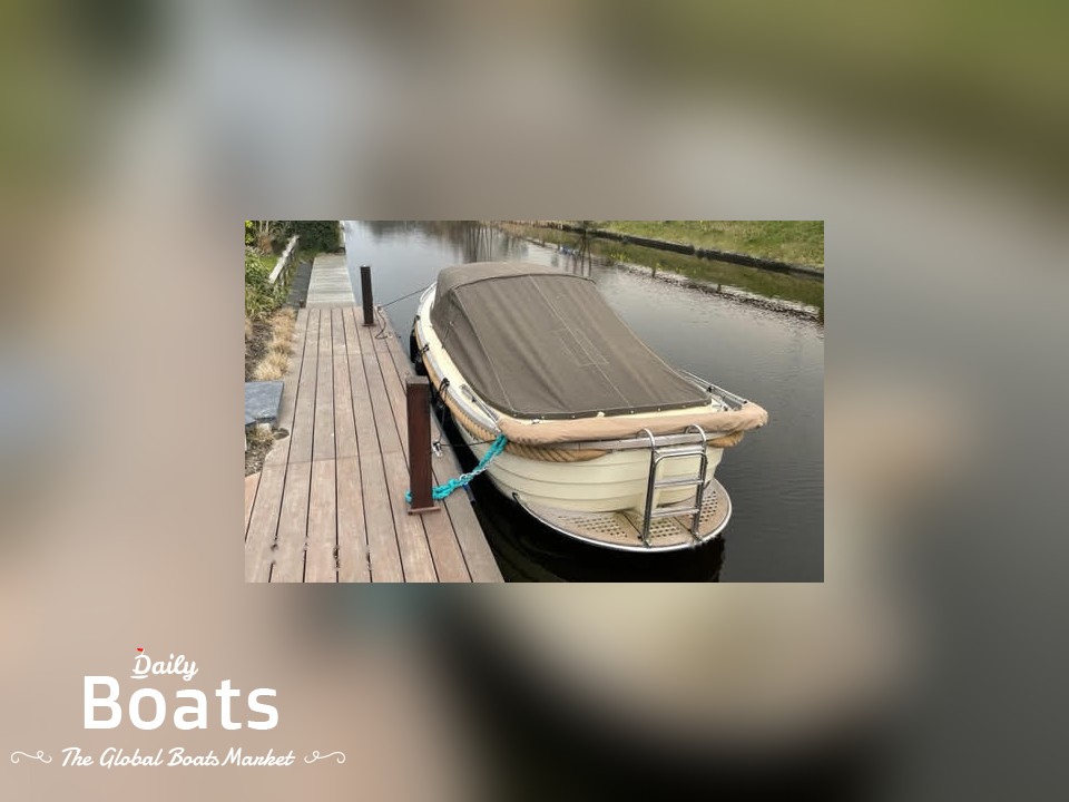 2009 Maril 7.25 Sloep for sale. View price, photos and Buy 2009 Maril 7 ...