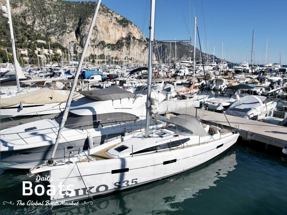2022 Viko Boats 35 for sale. View price, photos and Buy 2022 Viko Boats ...