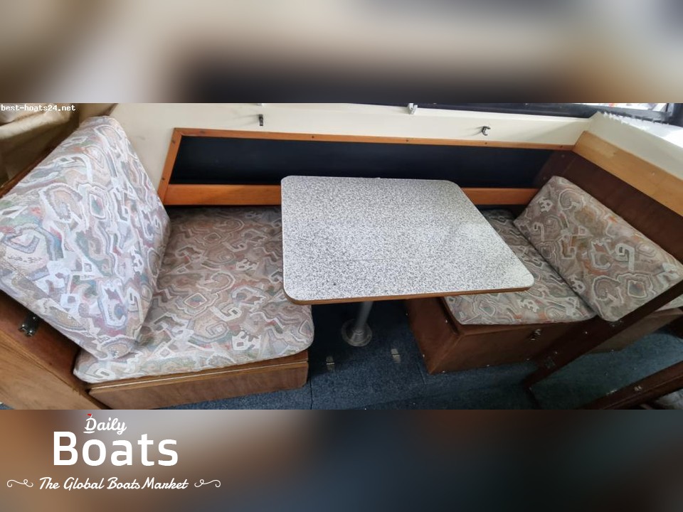 1978 Silverline Hardtop. Top Ausgestattet for sale. View price, photos ...