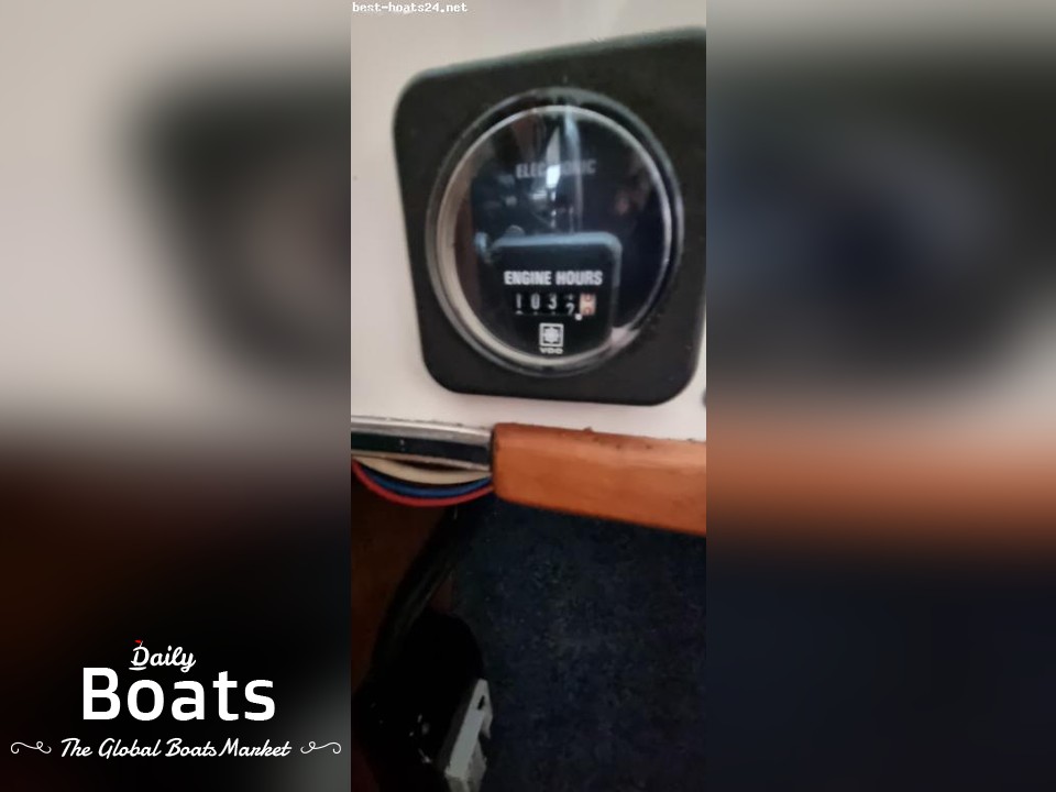 1978 Silverline Hardtop. Top Ausgestattet for sale. View price, photos ...