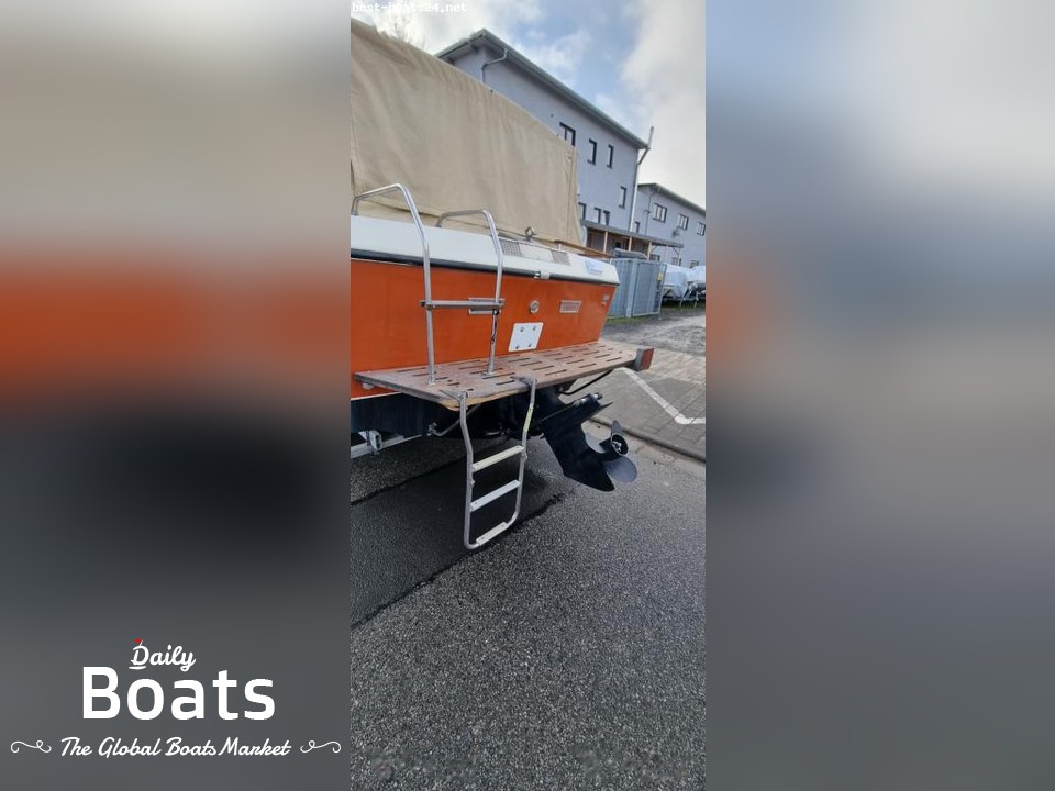 1978 Silverline Hardtop. Top Ausgestattet for sale. View price, photos ...