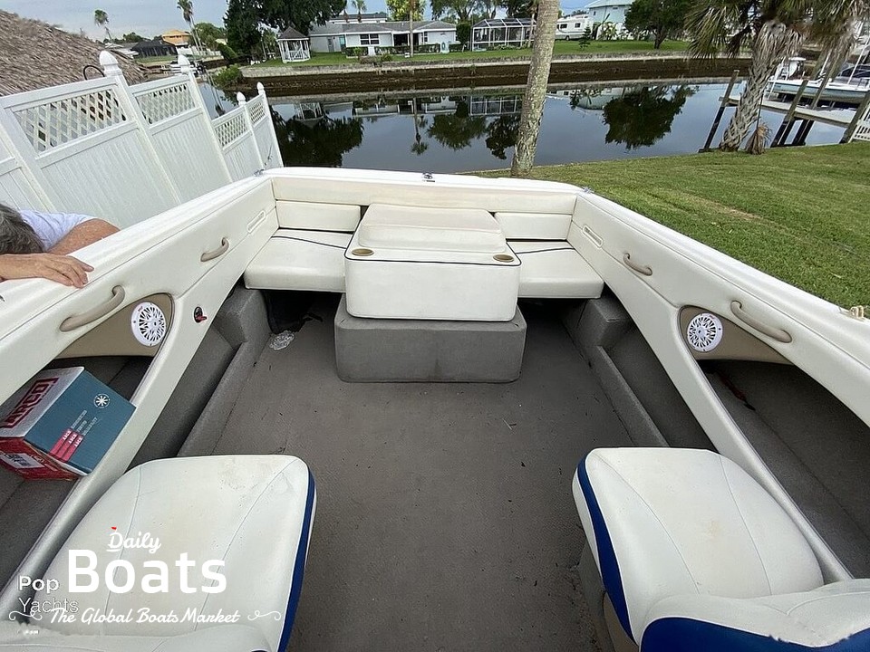 2005 Bayliner 215 for sale. View price, photos and Buy 2005 Bayliner ...