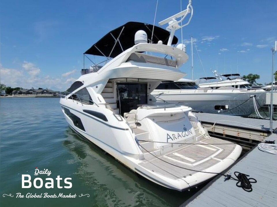 2017 Sunseeker Manhattan for sale. View price, photos and Buy 2017 ...
