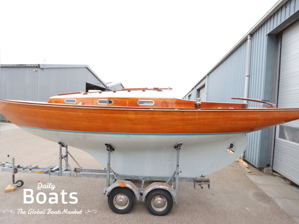 1961 Marjon 860 for sale. View price, photos and Buy 1961 Marjon 860 ...