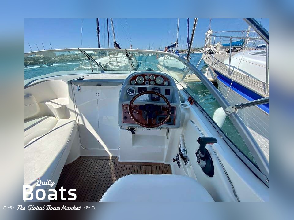 2006 Bayliner 285 Sunbridge for sale. View price, photos and Buy 2006 ...