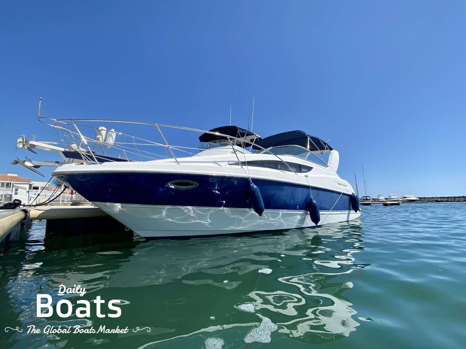 2006 Bayliner 285 Sunbridge for sale. View price, photos and Buy 2006 ...