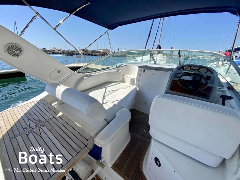 2006 Bayliner 285 Sunbridge for sale. View price, photos and Buy 2006 ...