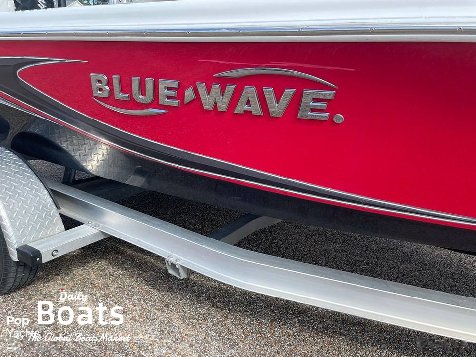 2017 Blue Wave 2000 Pure Bay for sale. View price, photos and Buy 2017 ...