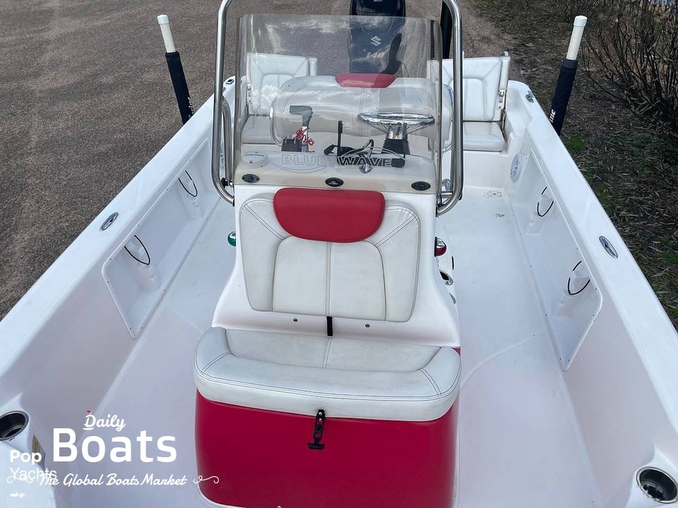 2017 Blue Wave 2000 Pure Bay for sale. View price, photos and Buy 2017 ...