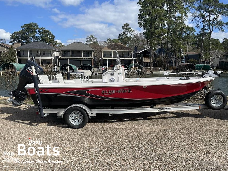 2017 Blue Wave 2000 Pure Bay for sale. View price, photos and Buy 2017 ...