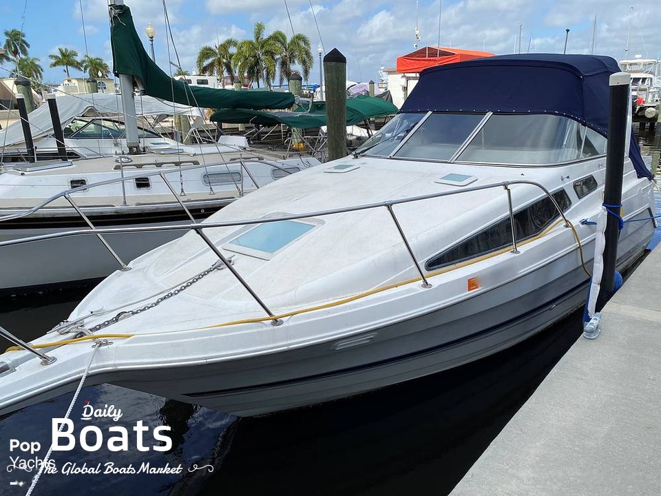 1999 Bayliner 2855 Ciera Sunbridge for sale. View price, photos and Buy ...