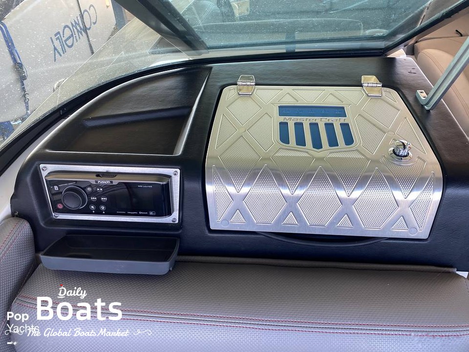 2016 MasterCraft X46 for sale. View price, photos and Buy 2016 ...