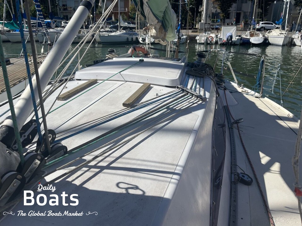 1983 Le Petit Bateau Wing 34 for sale. View price, photos and Buy 1983 ...