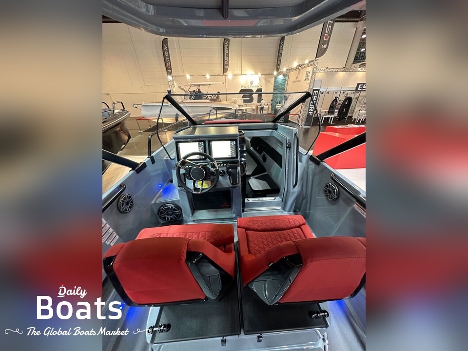 2022 Brabus Shadow 300 for sale. View price, photos and Buy 2022 Brabus ...