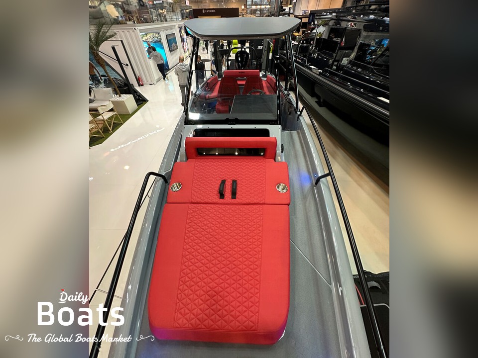 2022 Brabus Shadow 300 for sale. View price, photos and Buy 2022 Brabus ...