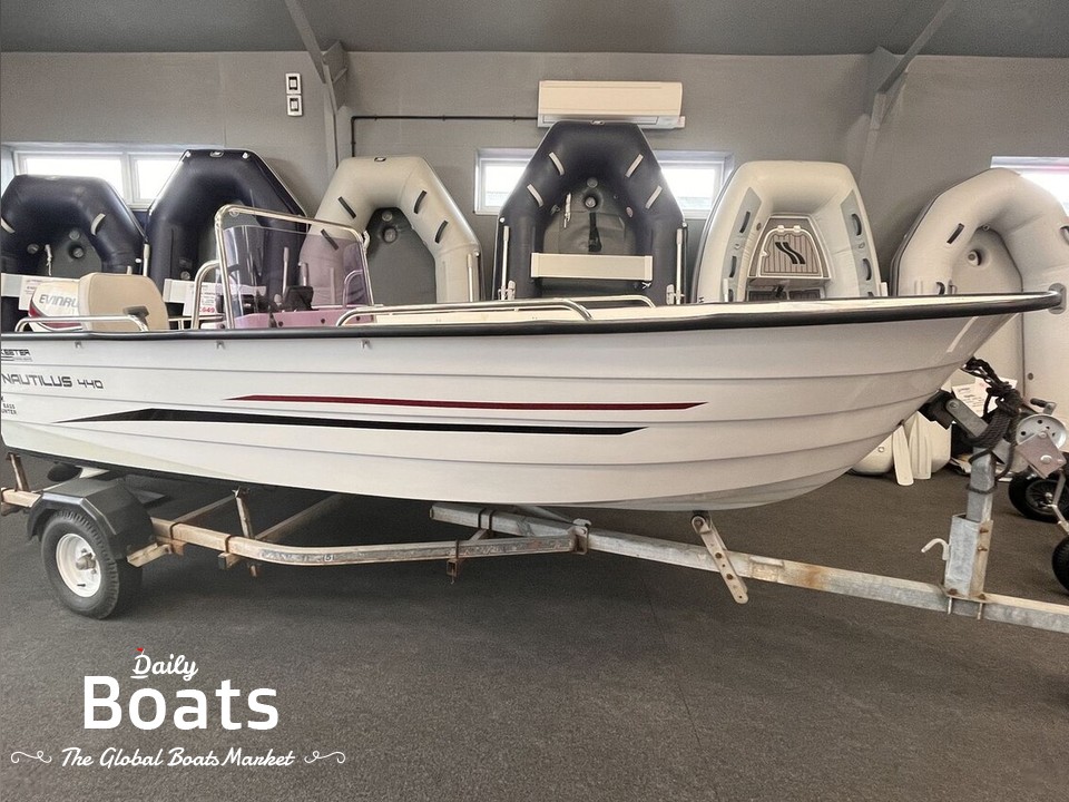 2016 Skeeter 440 Nautilus for sale. View price, photos and Buy 2016 ...